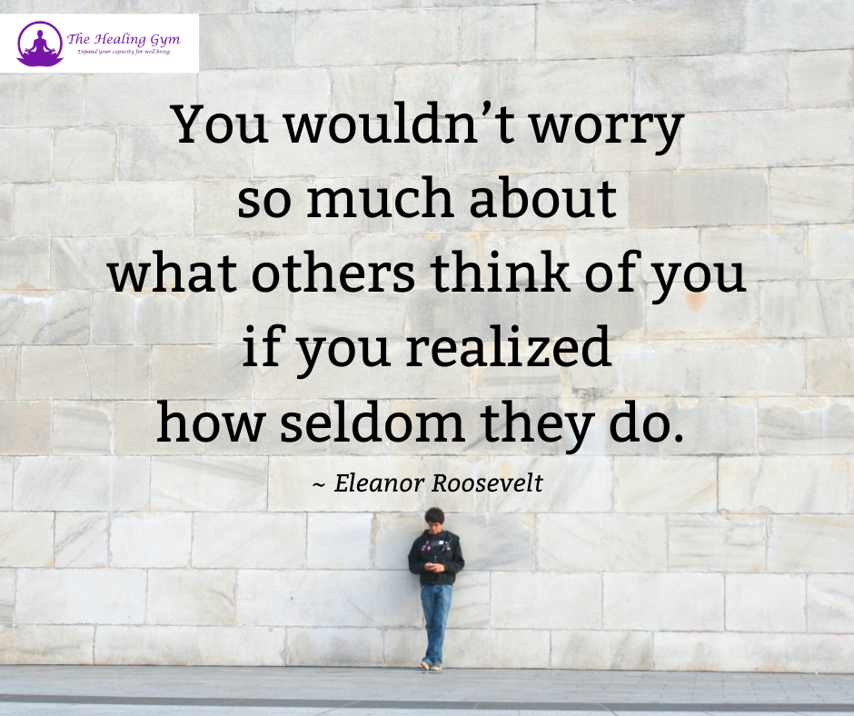 Nothing Diminishes Anxiety Faster Than Action- and Other Anxiety Quotes ...